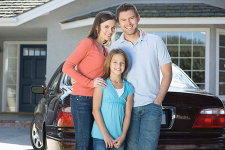 Personal | Troy Insurance Agency