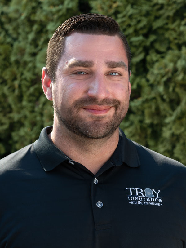 The Team | Troy Insurance Agency